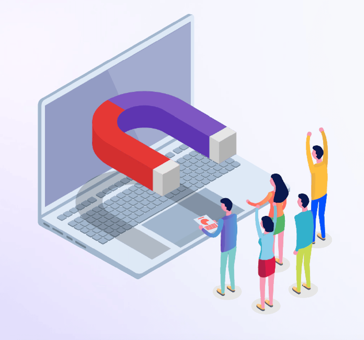 Top 7 Reasons to Use Contact Forms - Zoho Forms